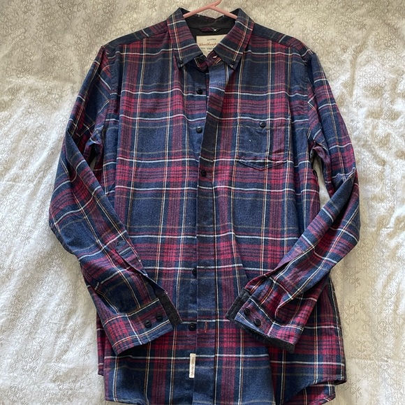 Weatherproof | Shirts | Original Weatherproof Vintage Mens Flannel ...